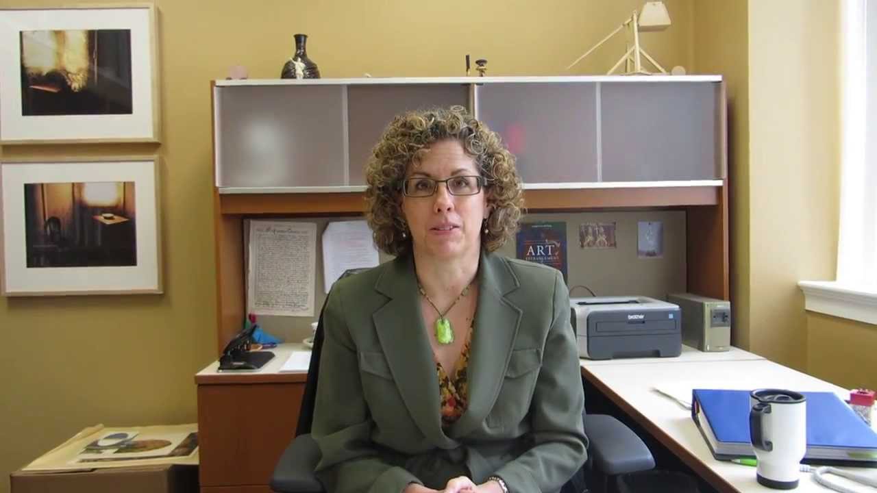 Dr. Pamela Patton - EL Mentor Shout Out - YouTube