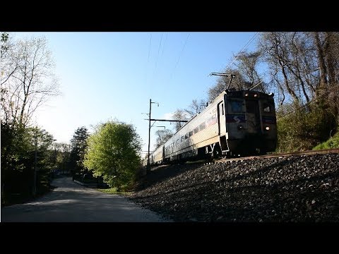 Trains of 2018 Episode 8 - YouTube