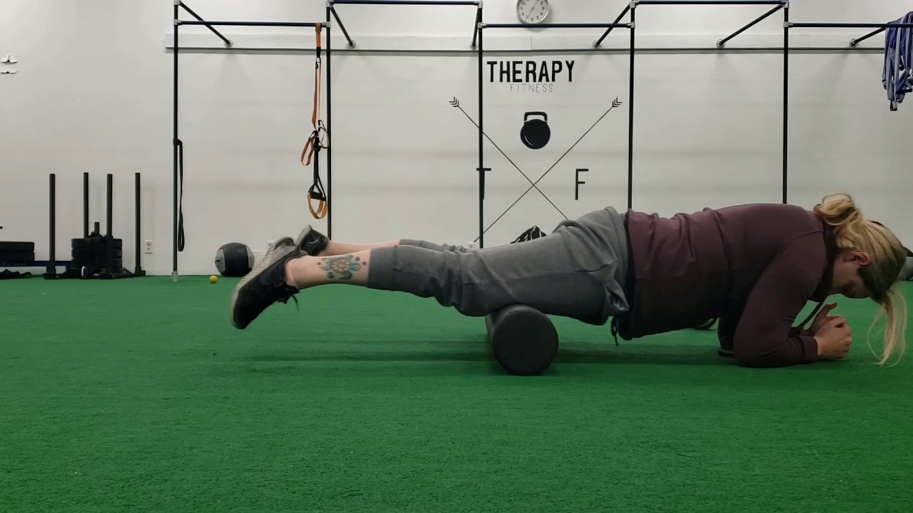 Quad Rollout - YouTube