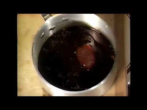 The Frugal Gourmet P2 Barbecue Southern Style Jeff Smith HD Cooking ...