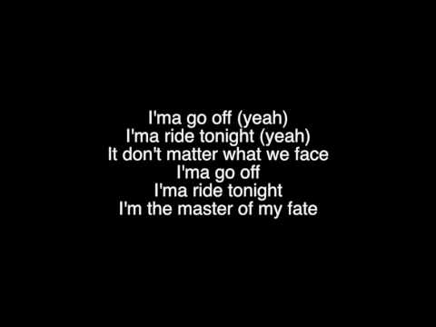 Lil Uzi Vert & Quavo & Travis Scott – Go Off Lyrics