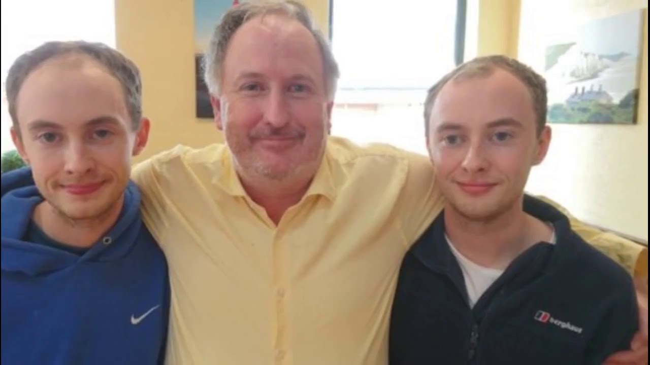 Edmund Twitter | Edmund O'Leary | Edmund | Hashtag Edmund | Who was ...