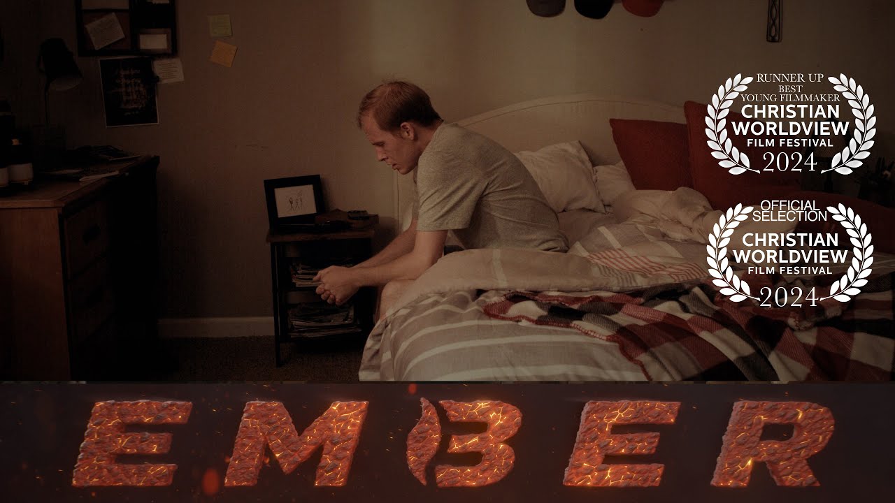 EMBER | Official Teaser - YouTube