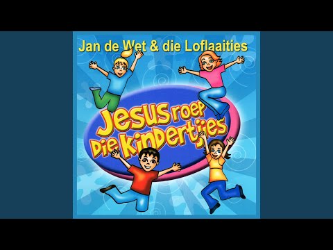 Daar's Vissies In Die Water | Afrikaanse Musiek