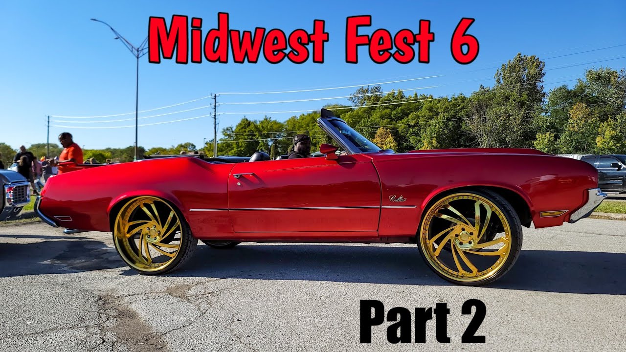 Midwest Fest 6 | Indianapolis, Indiana | Part 2 - YouTube