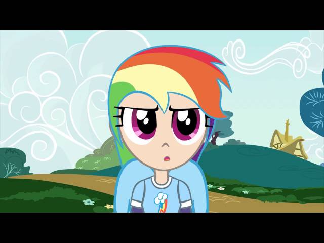 Rainbow Dash Crying Gif