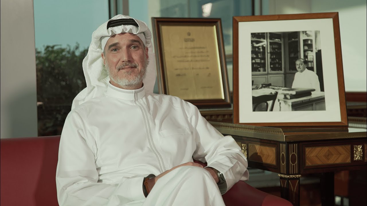 Tamer Group | LinkedIn Customer Story - YouTube