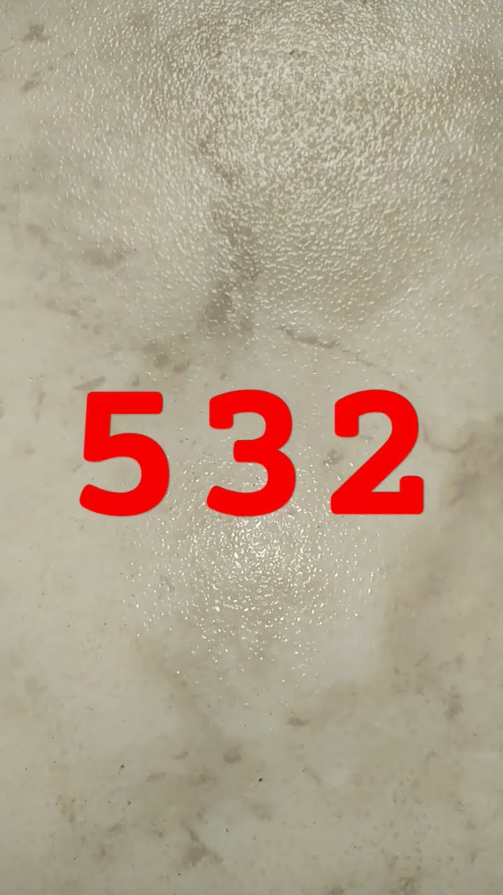 Numbers Band Part 532 - YouTube