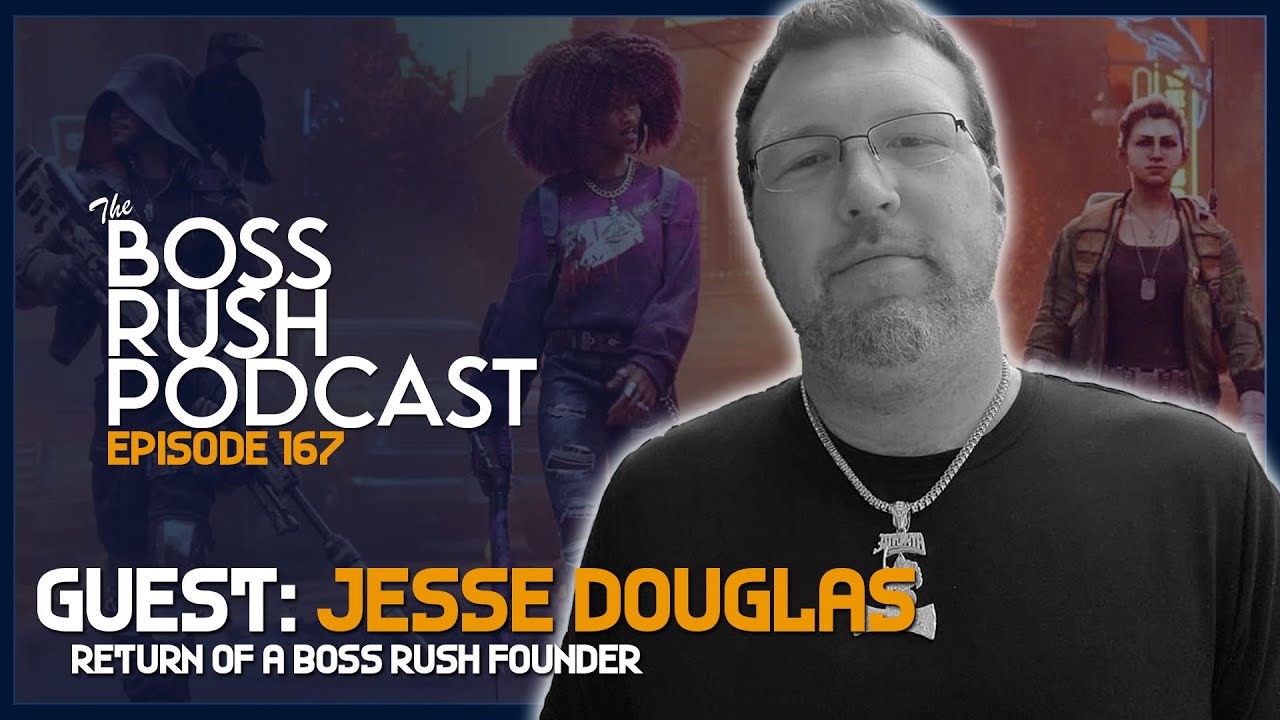 Xbox Finally Has a Roadmap Sort Of with Cofounder JESSE DOUGLAS - The ...