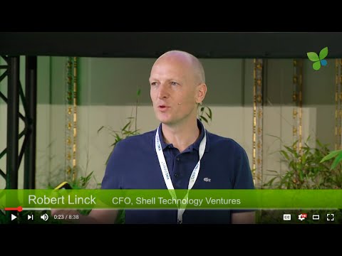 ECO16 Amsterdam: Robert Linck Shell Technology Ventures - YouTube
