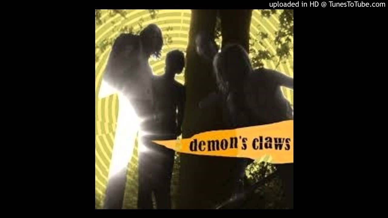 Demon's Claws - Feet In The Dark - YouTube