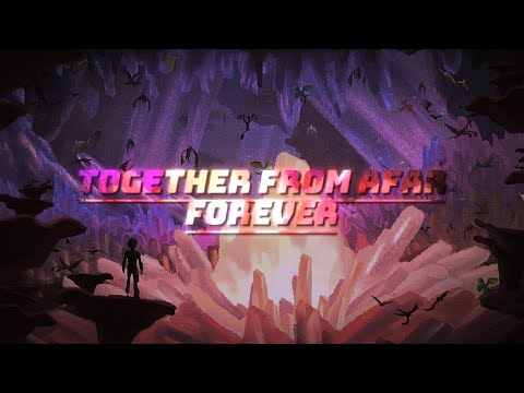 |TOGETHER FROM AFAR FOREVER| = Hidden World ~HTTYD - YouTube