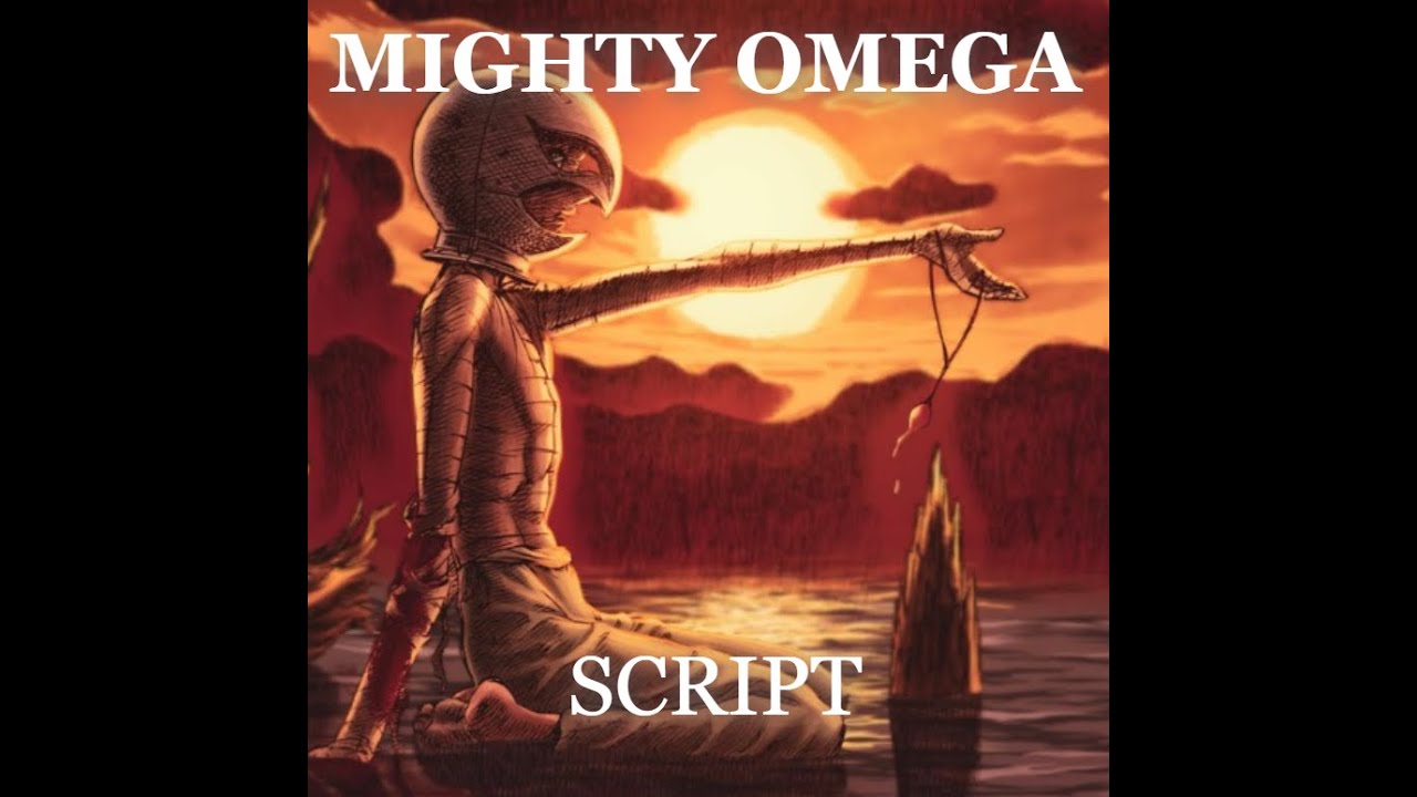Mighty Omega [Behelit & Pumpkin Notifier Script ] Read Desc - YouTube
