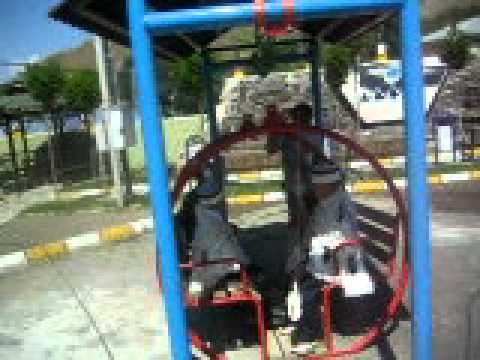 tahir beldesi parkı