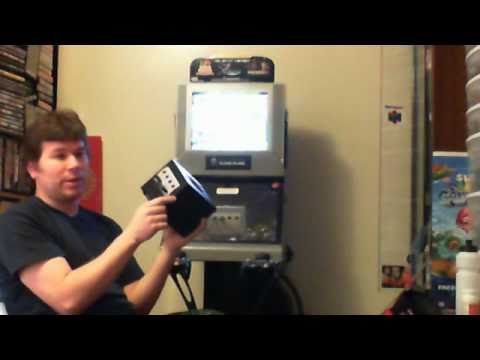 Nintendo Gamecube (mini review) - YouTube