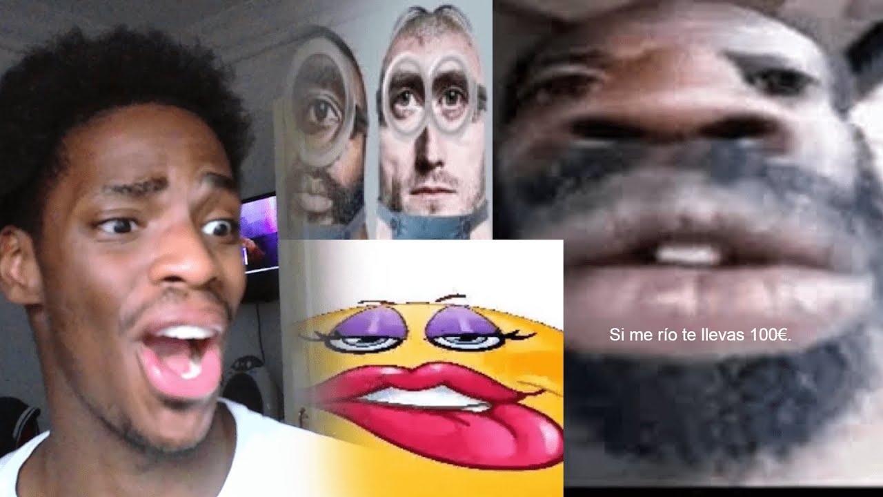 Si Me Haces Reír Te Llevas 100€ - YouTube