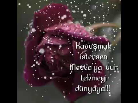 Vatsap Durum Cuma Mesajları