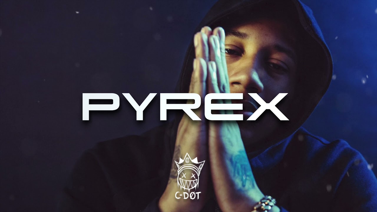 "PYREX" - Digga D X #OFB SJ X Bandokay (UK/NY Drill Type Beat 2021 ...