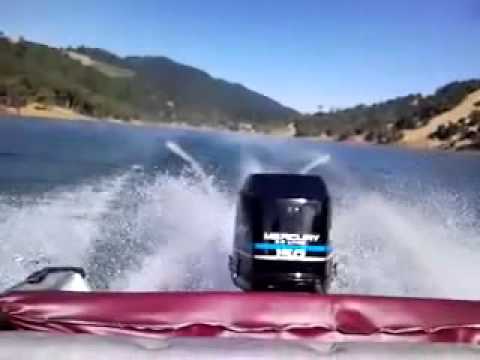 Chine Walk and recovery. - YouTube