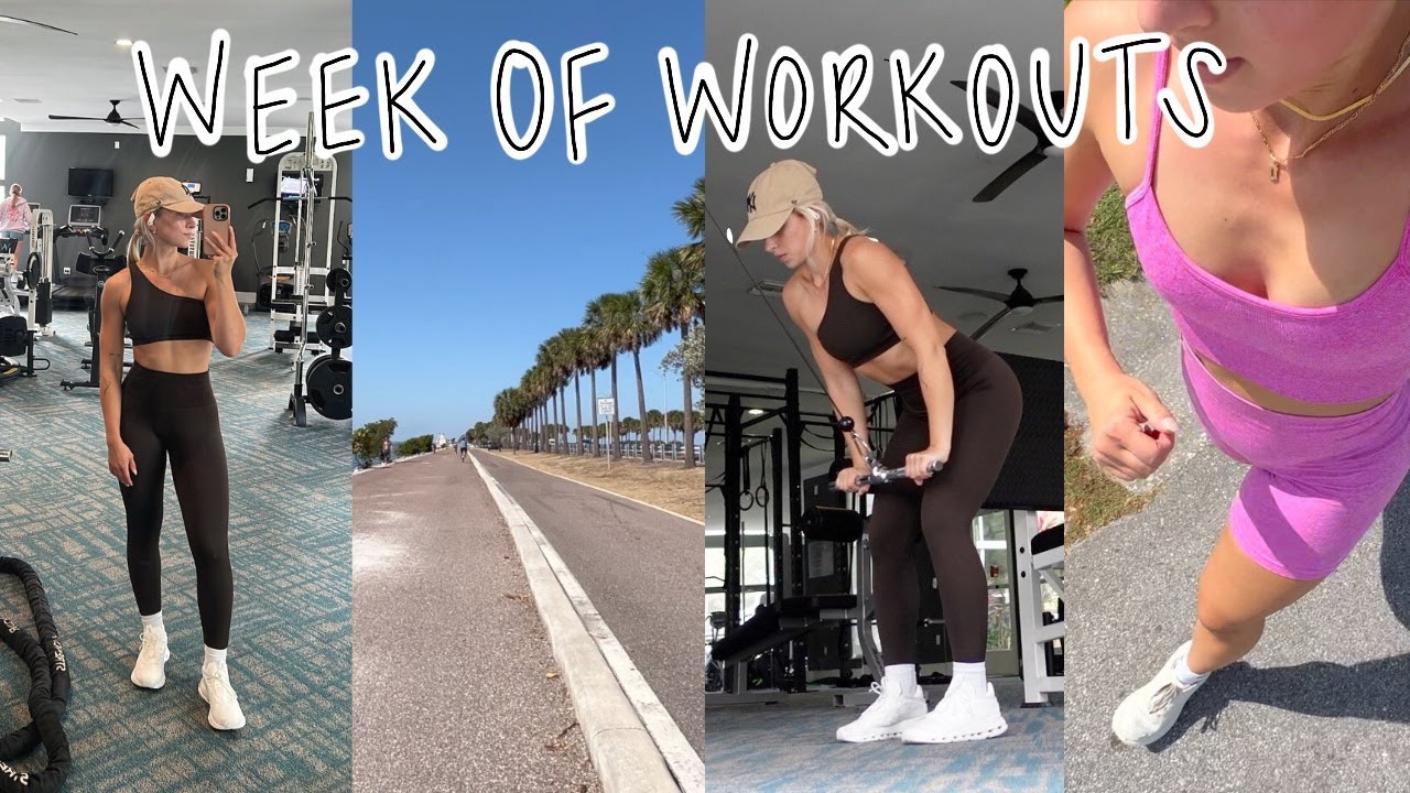 75 HARD CHALLENGE: My Motivation, Struggles, and Fitness Journey ...