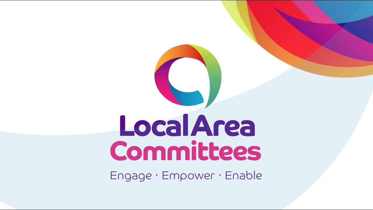 Local Area Committees - YouTube