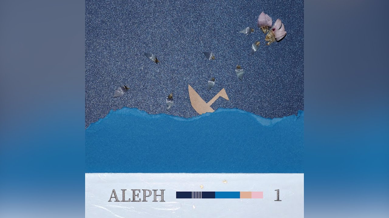 [Full Album] 알레프 (ALEPH) - 1 - YouTube