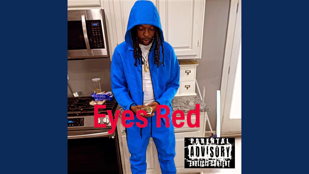 Eyes Red - YouTube