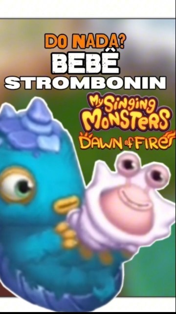 DO NADA? #mysingingmonsters #msm #mysingingmonsters # ...