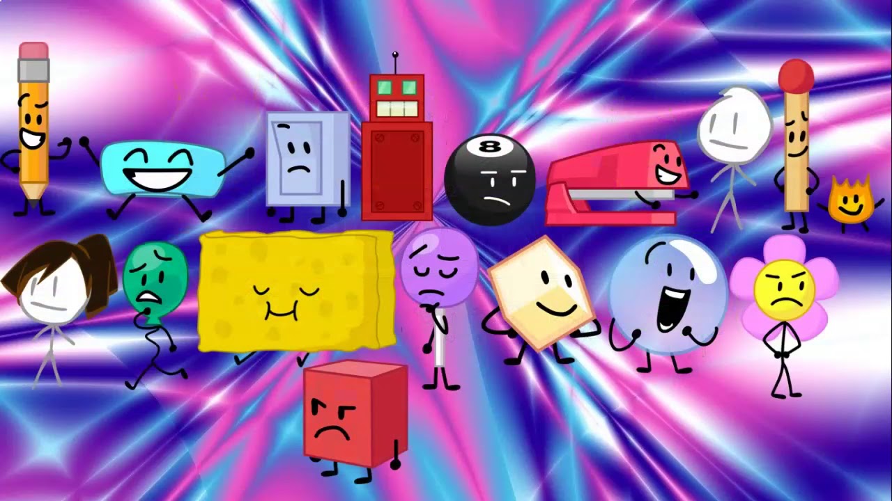 BFB prediction [WARNING BFB 19 SPOILERS] - YouTube