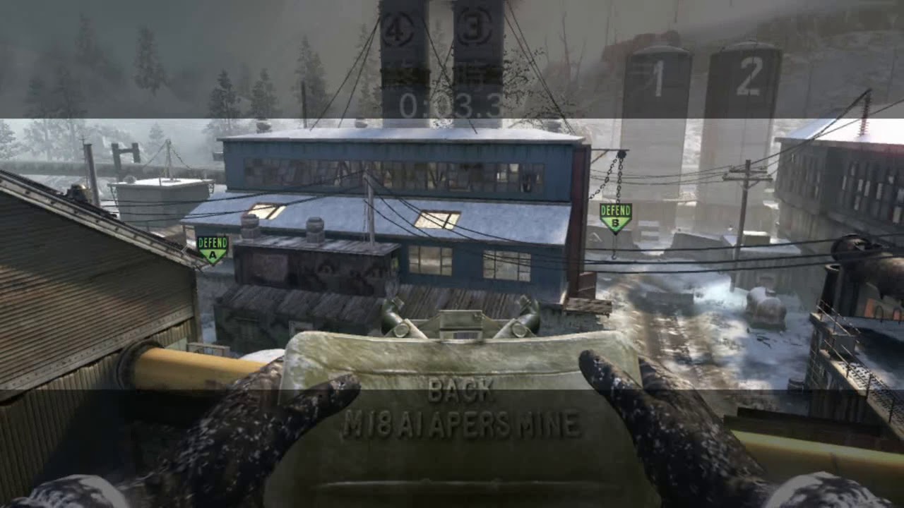 invisible equipment @Leirh_ - YouTube