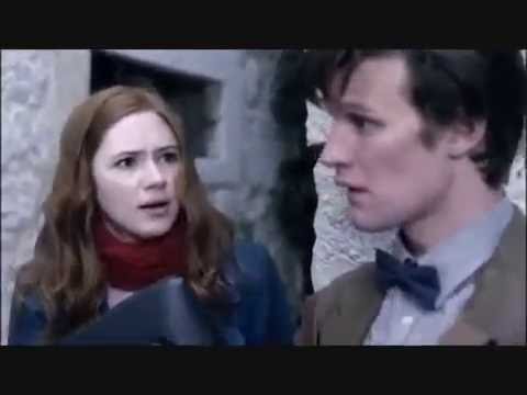 ~Eleventh Doctor~ {Geronimo ~Tribute} doctor who fmv - YouTube