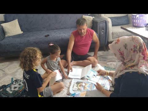 KAVGA KAOS DERKEN ARADIĞIMI BULDUM ❌ OKUL HAZIRLIKLARI ❌