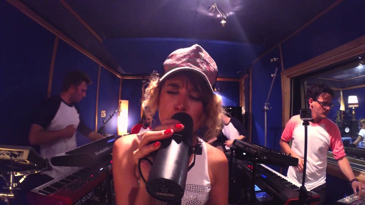 Bassically LIVE - So Deep - YouTube