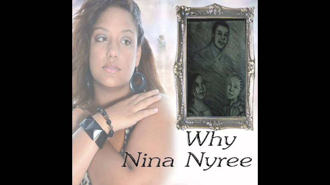 Why By Nyree - YouTube