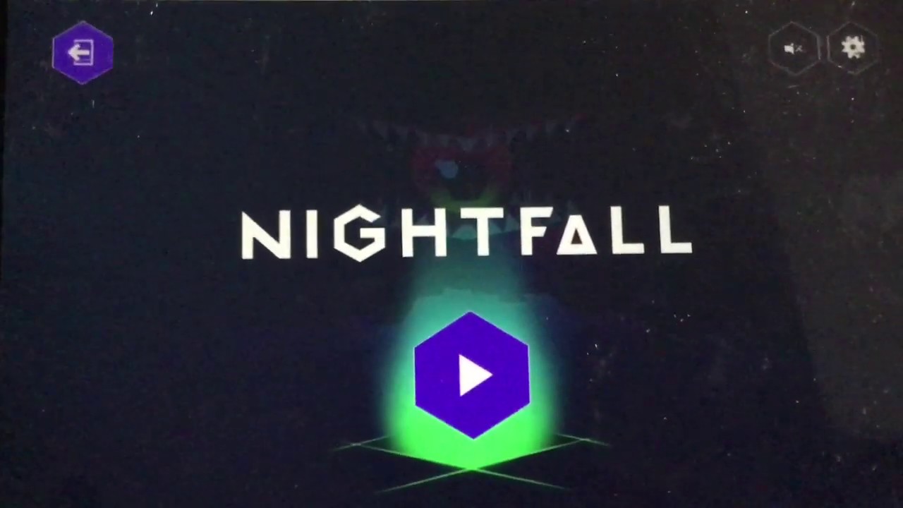 Nightfall - Kids Online Game - Kids showing kids how to play - YouTube