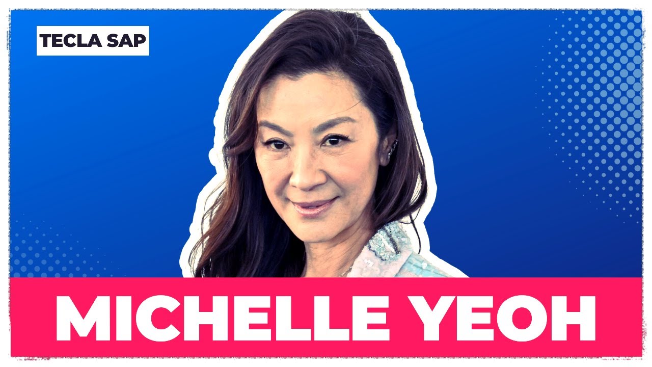 MICHELLE YEOH? How do you pronounce MICHELLE YEOH in English? [ WITH ...