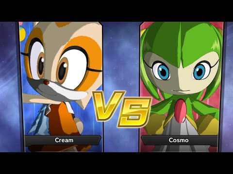 𝘾𝙧𝙚𝙖𝙢 𝙑𝙎 𝘾𝙤𝙨𝙢𝙤 - YouTube