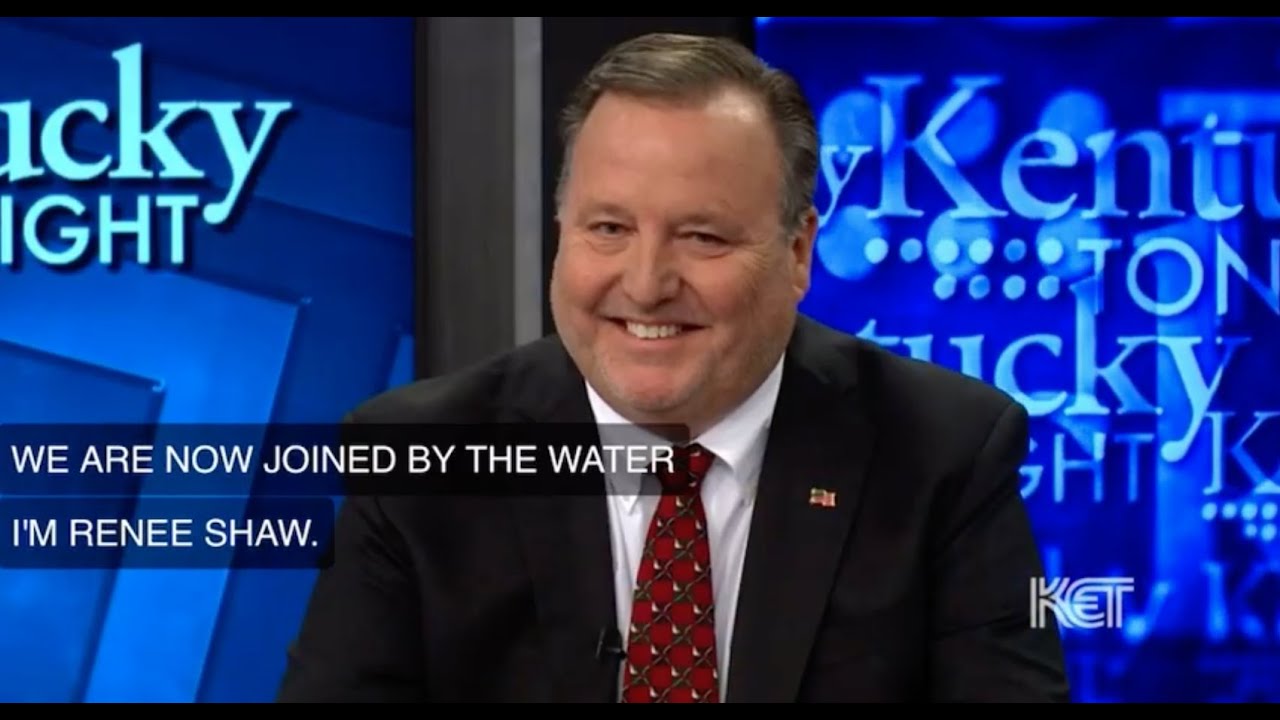 Listen: Stuart Ray's KET Interview - YouTube