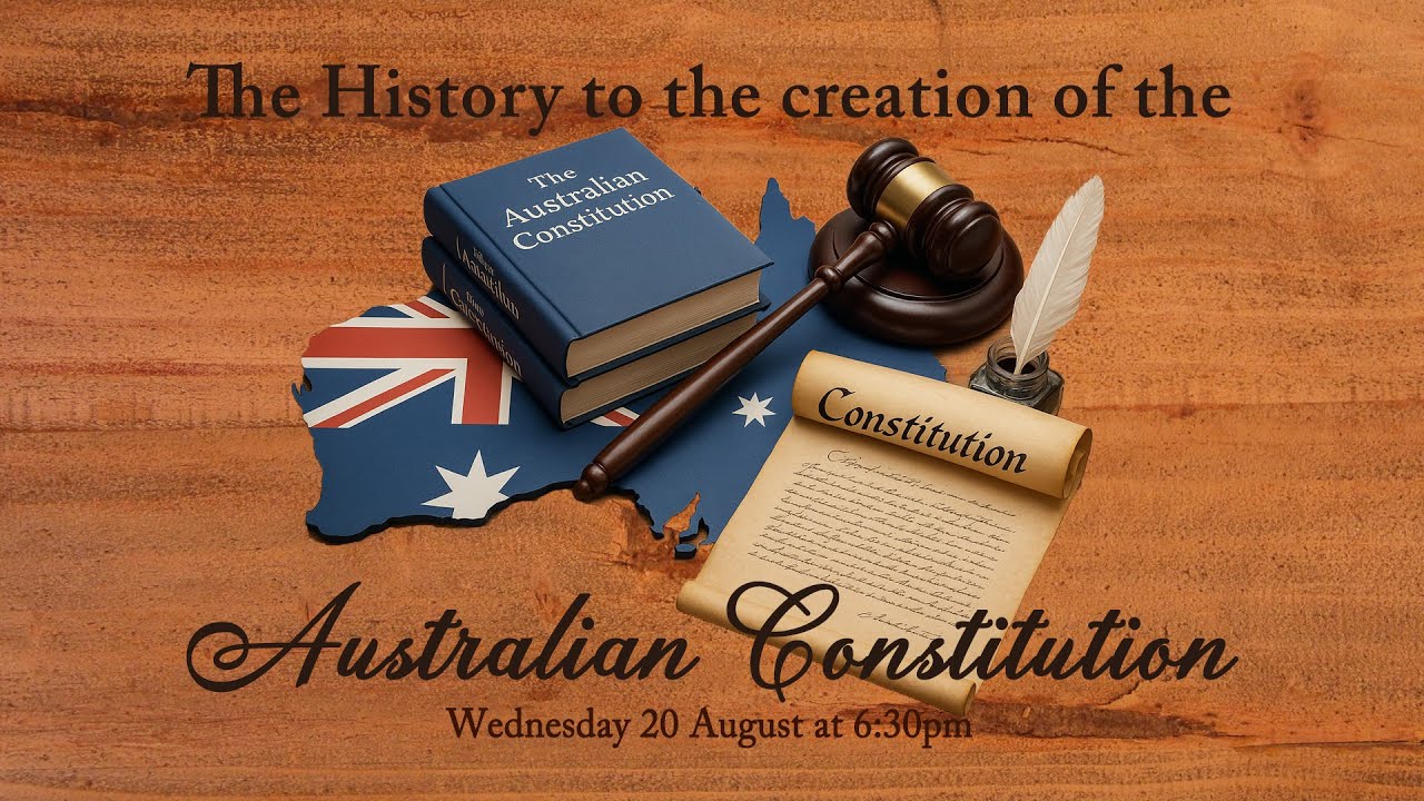 2025 Presentations - No.7 The Historical background to the creation of ...
