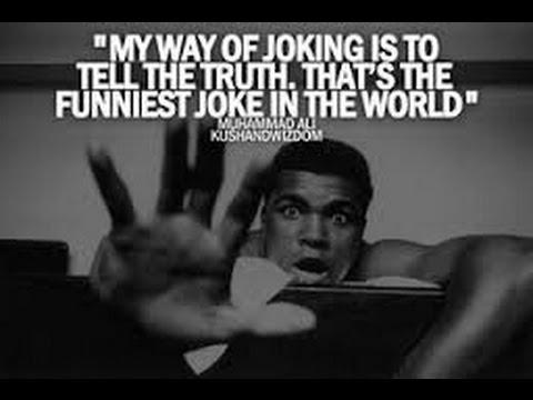 Muhammad Ali aka Cassius Clay, Float like a Freemason, Sting like ...