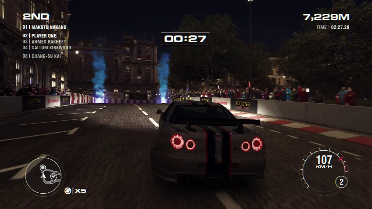 Probando Demo Grid 2 - YouTube