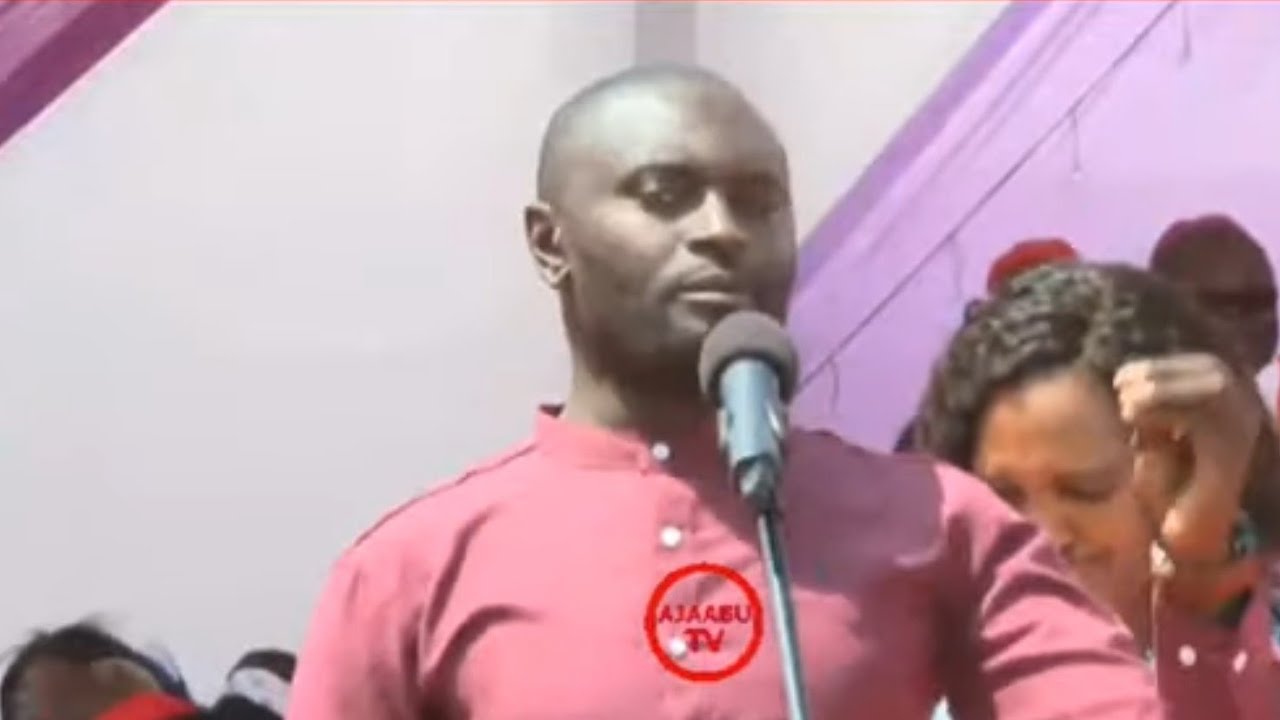 WE VOTE NO FINANCE BILL!!!FINALLY UDA AND AZIMIO LEADERS STAND WITH ...