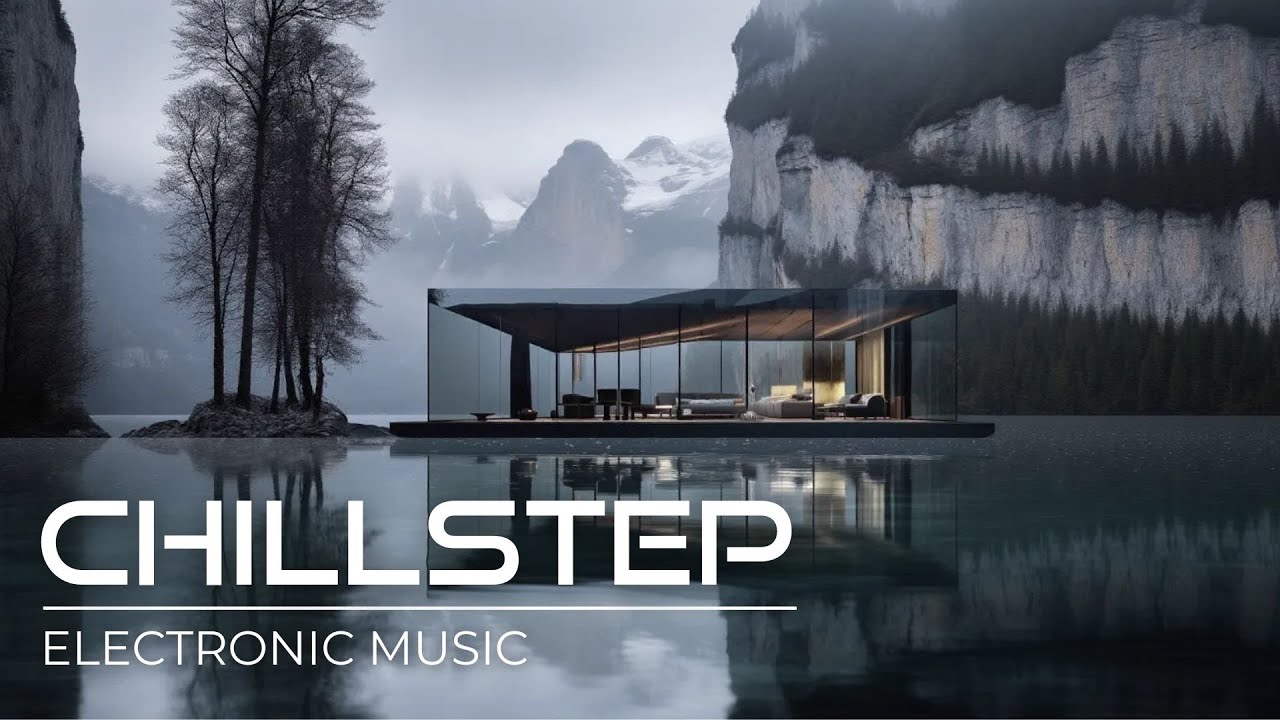 Chillstep Electronic Music For Deep Focus And Coding Productivity Youtube