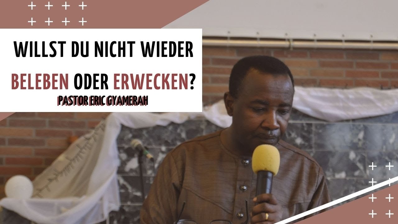Live Service - Dt./Rus. Godi | Willst du nicht wieder beleben oder ...
