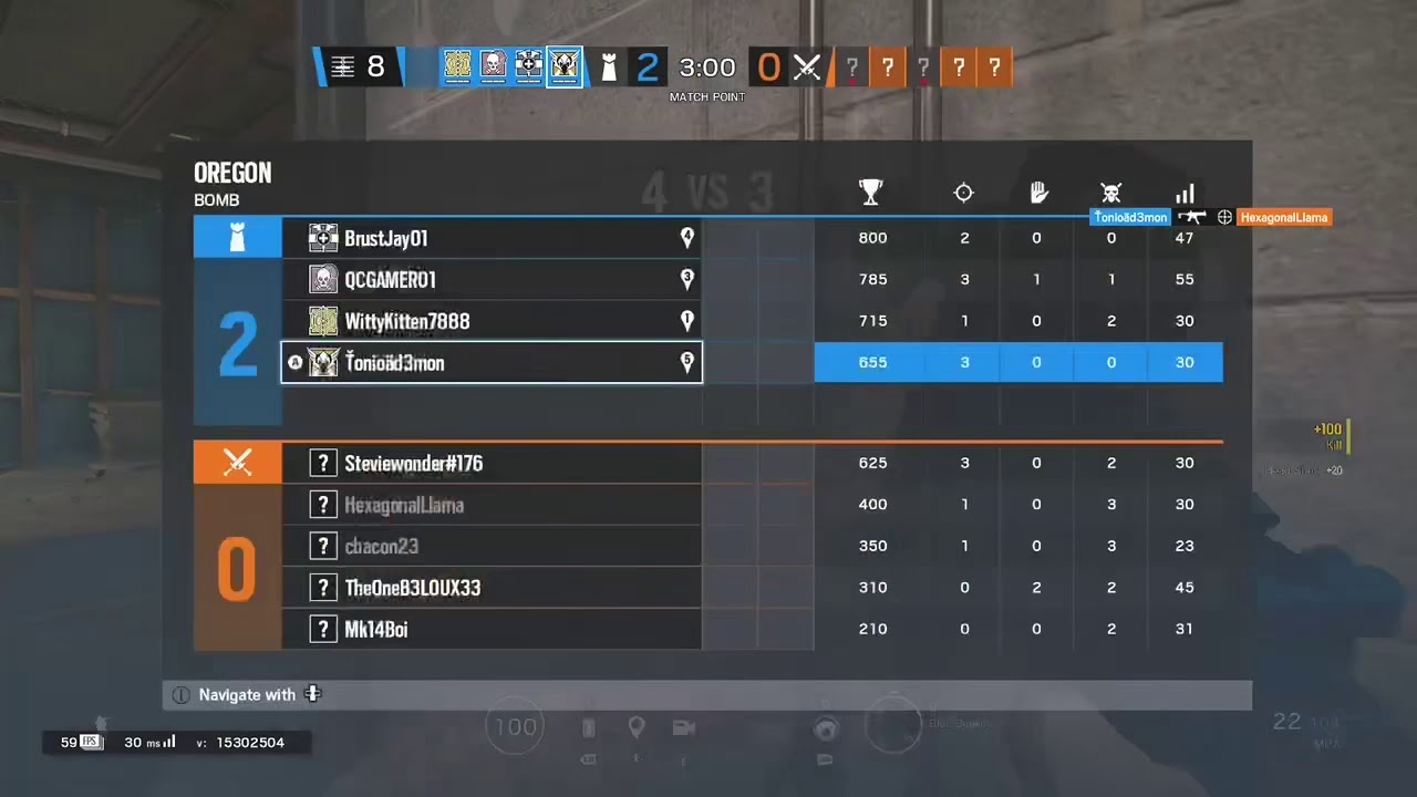 Upcoming controller seige player - YouTube