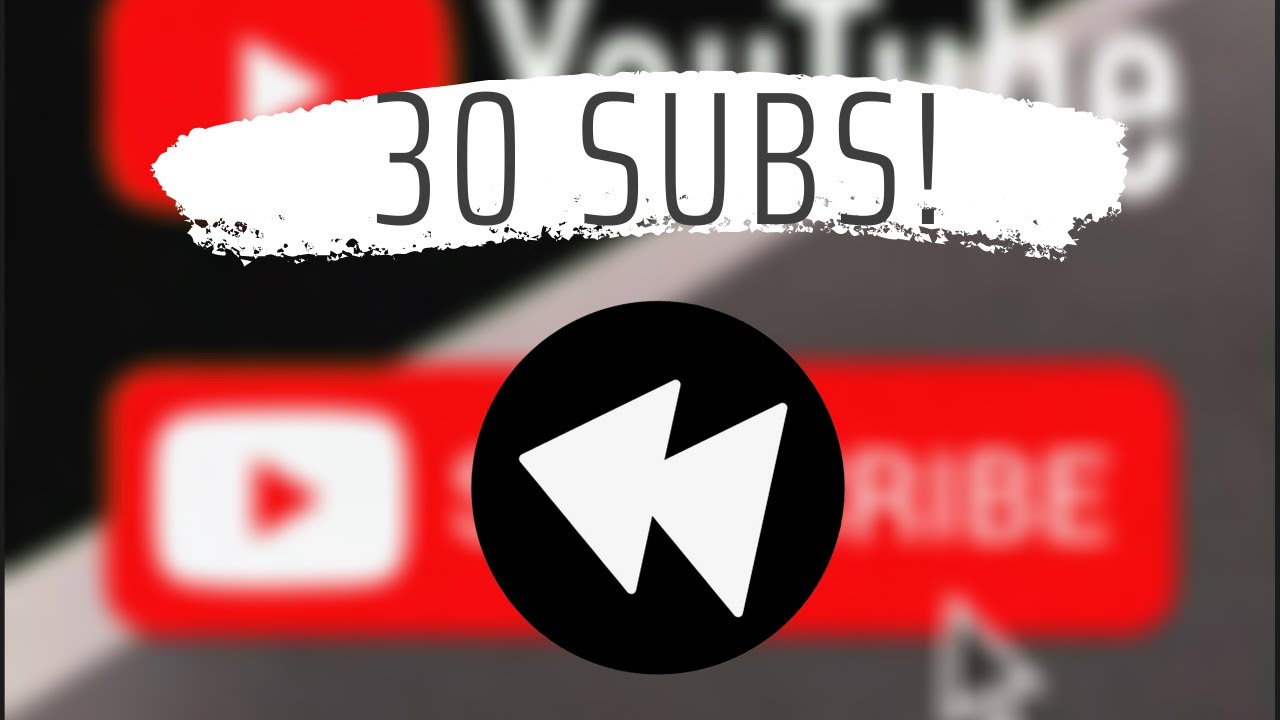 This is the most AWESOME reverse video (30 SUBS special) - YouTube