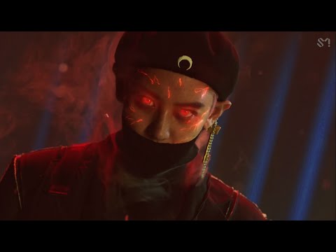 EXO   'Obsession' MV (CHANYEOL rap cut)