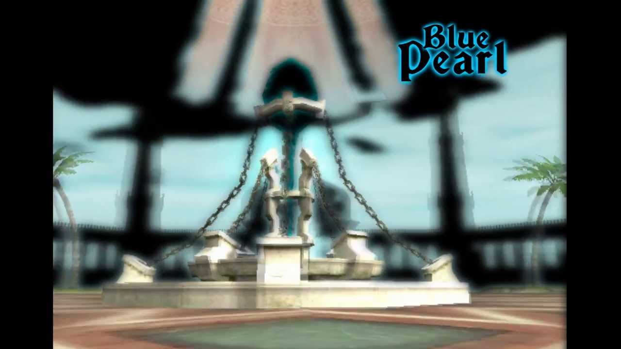 BluePearl Online (GameOffical) - YouTube