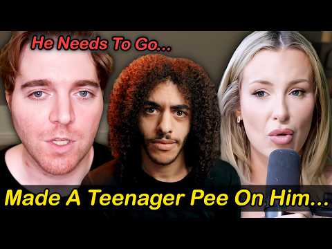 The Shane Dawson Situation Is Horrifying...
