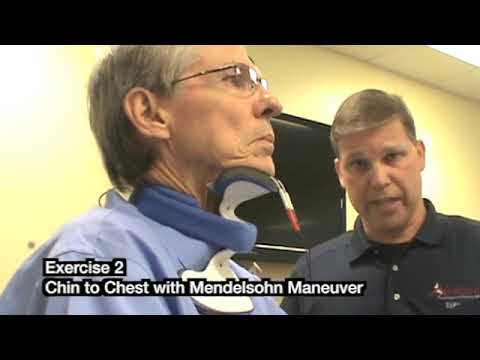 Ampcare ESP™ Exercises - YouTube